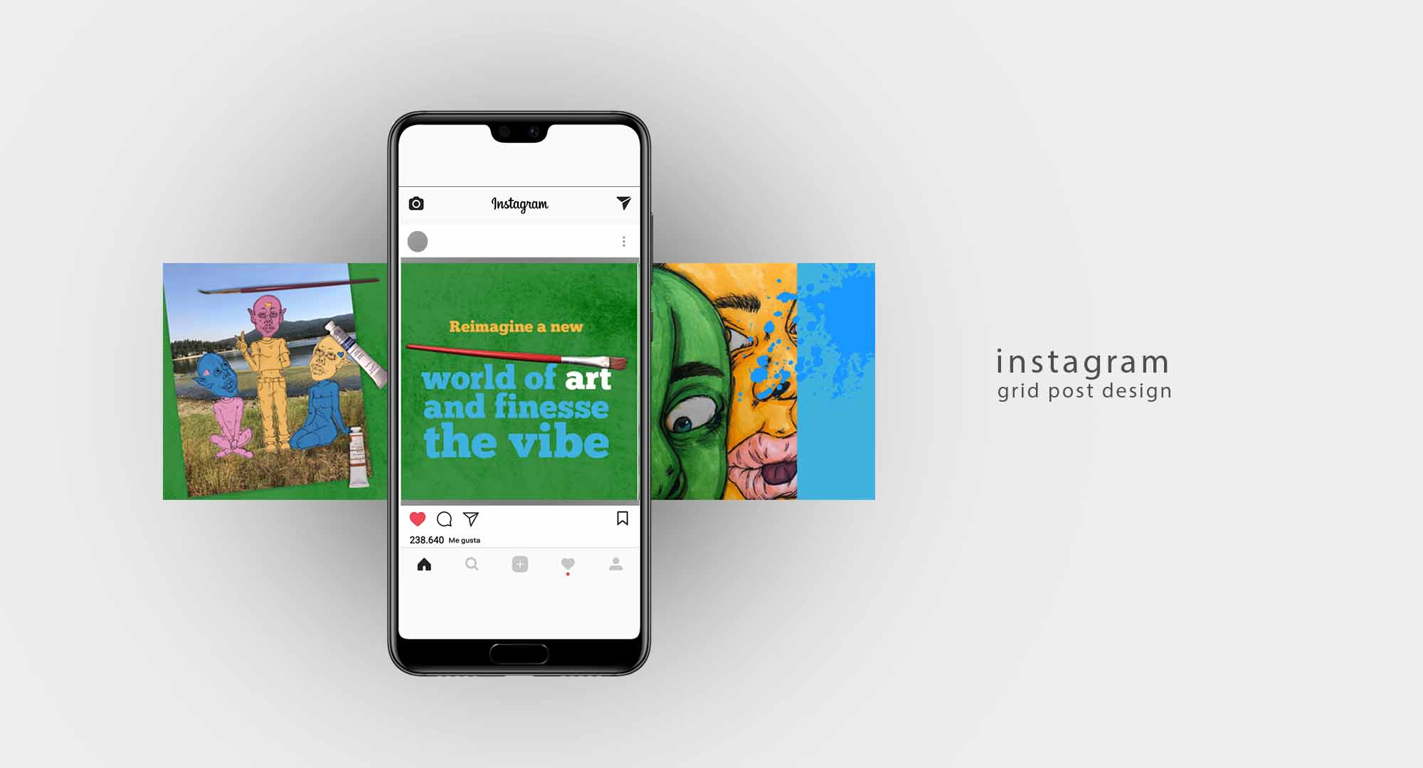 Digital Infinity Services Portfolio